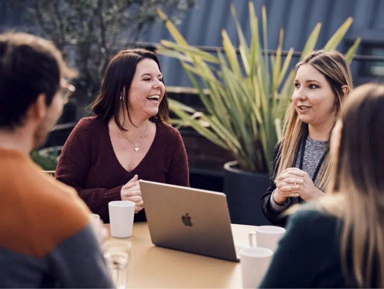 The Think Tank | B2B Marketing, PR & Digital Agency of the Year