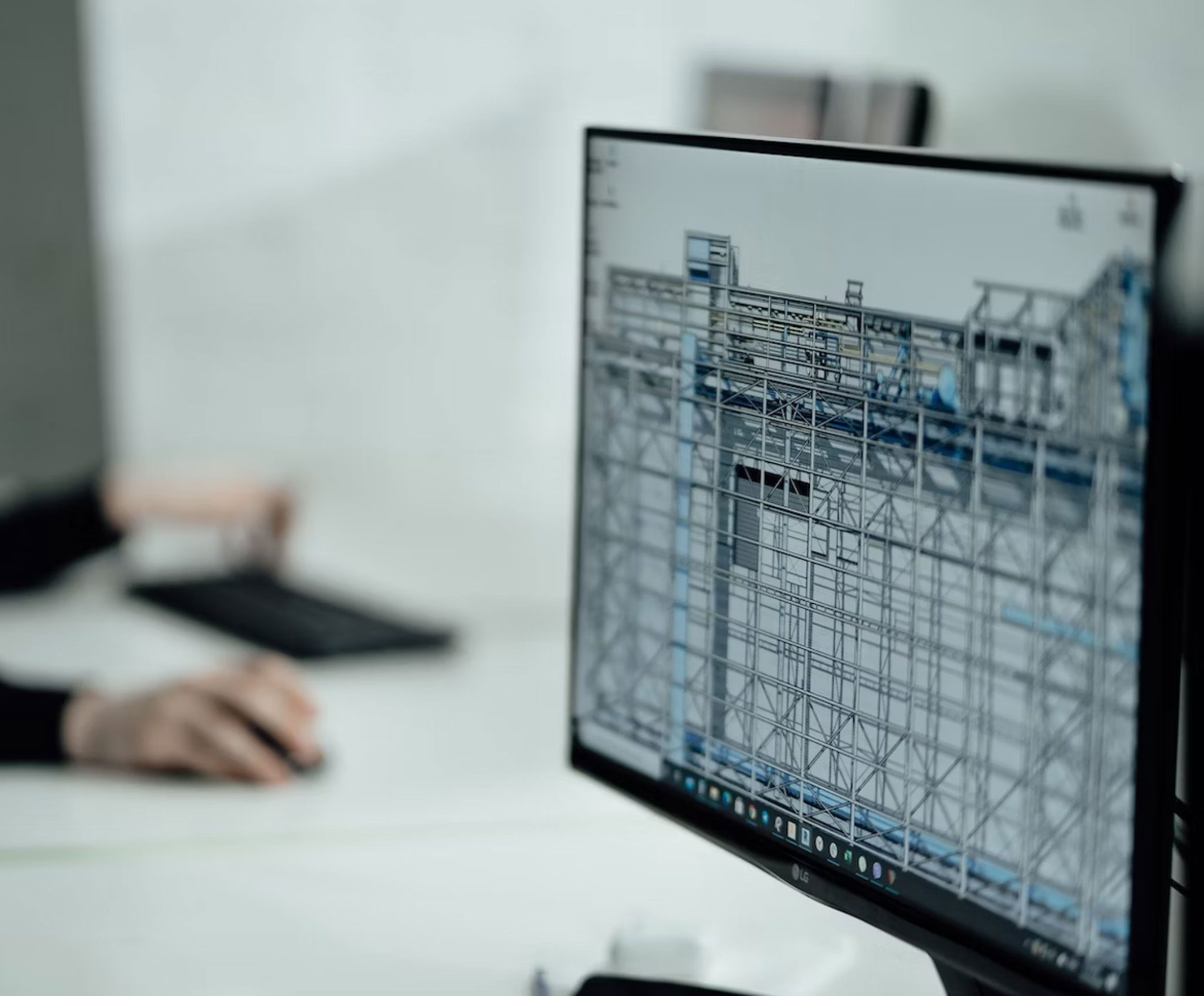 Work | NBS | Laying foundations for change