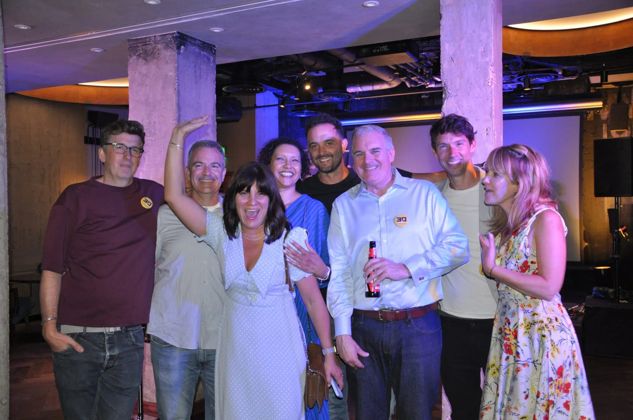 The Think Tank | B2B Marketing & PR Agency of the Year 2023