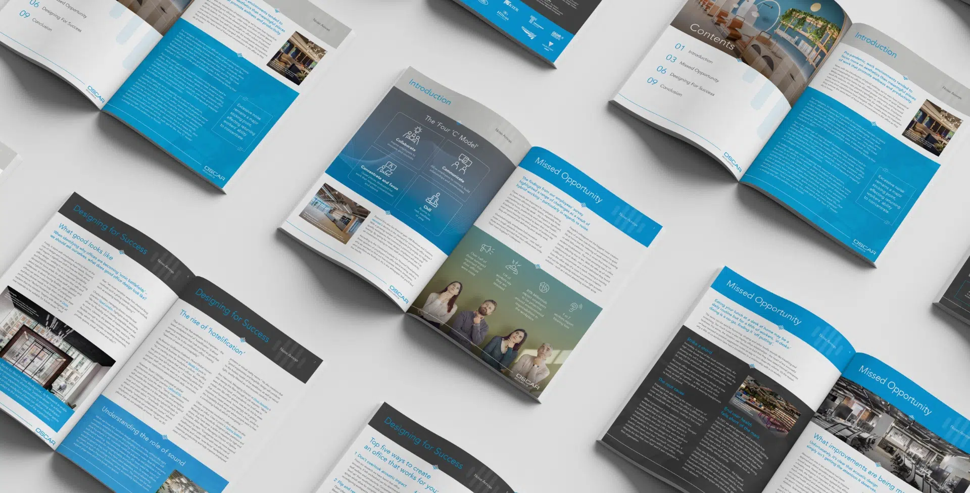 The Think Tank | Global B2B Marketing & PR Agency of the Year 2024