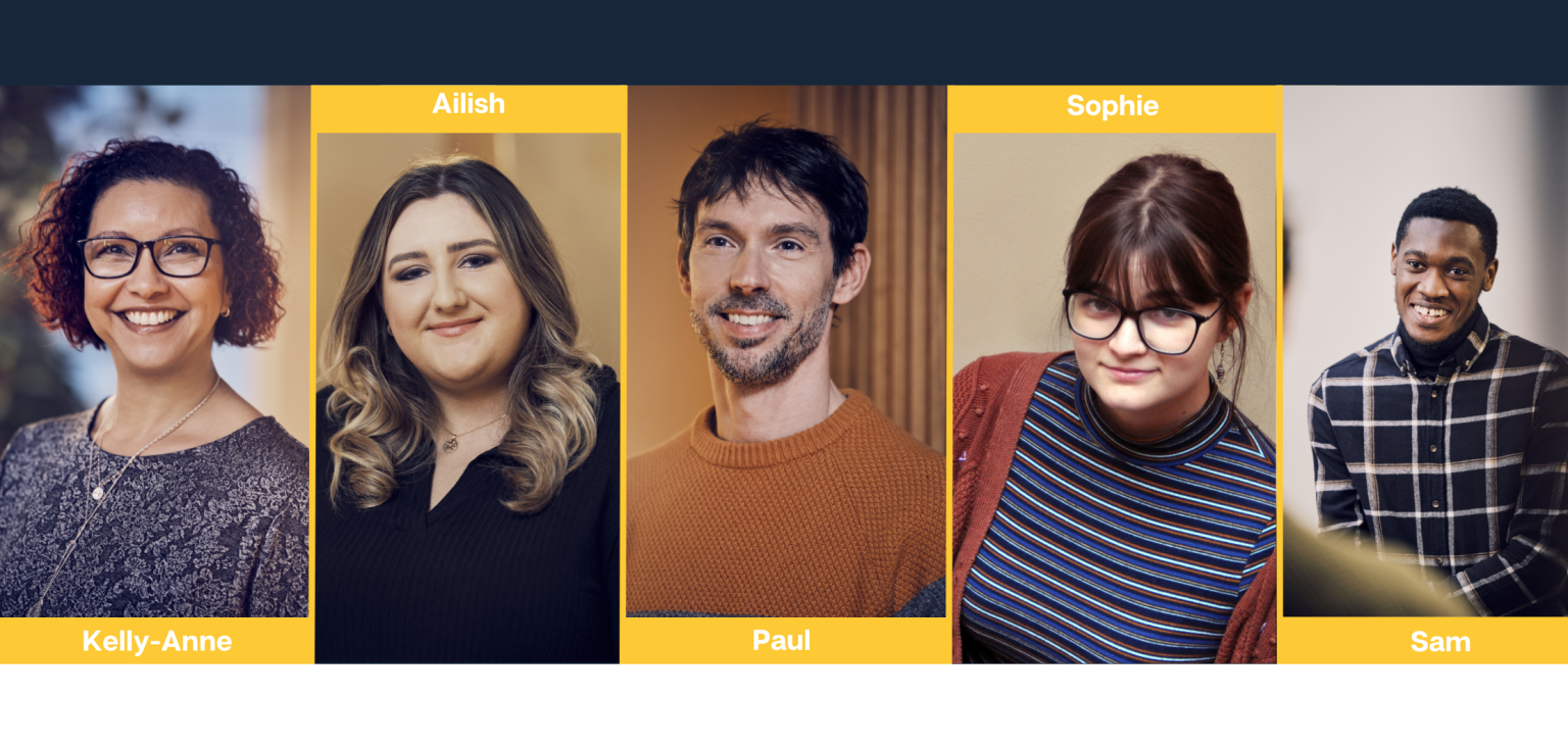 Celebrating 30 years of outstanding people - The Think Tank