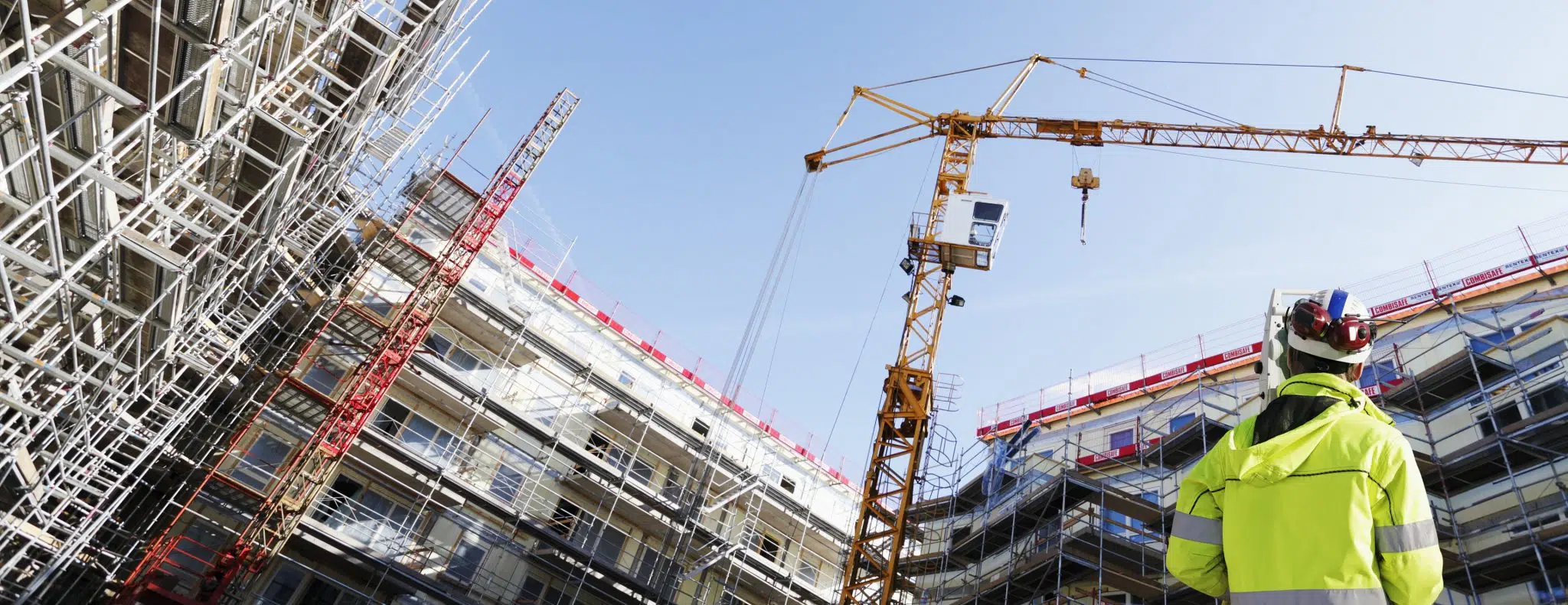 The Think Tank: Construction Marketing & PR Agency of the Year