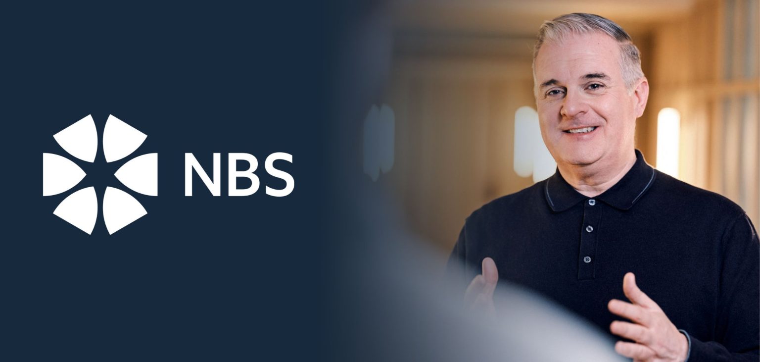 The Think Tank’s Liam Bateman to appear at NBS event - The Think Tank