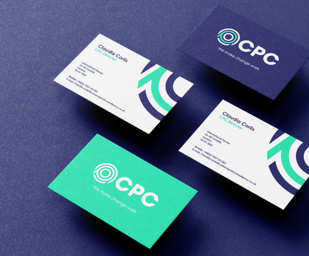 Revitalising CPC’s Brand & Digital Presence