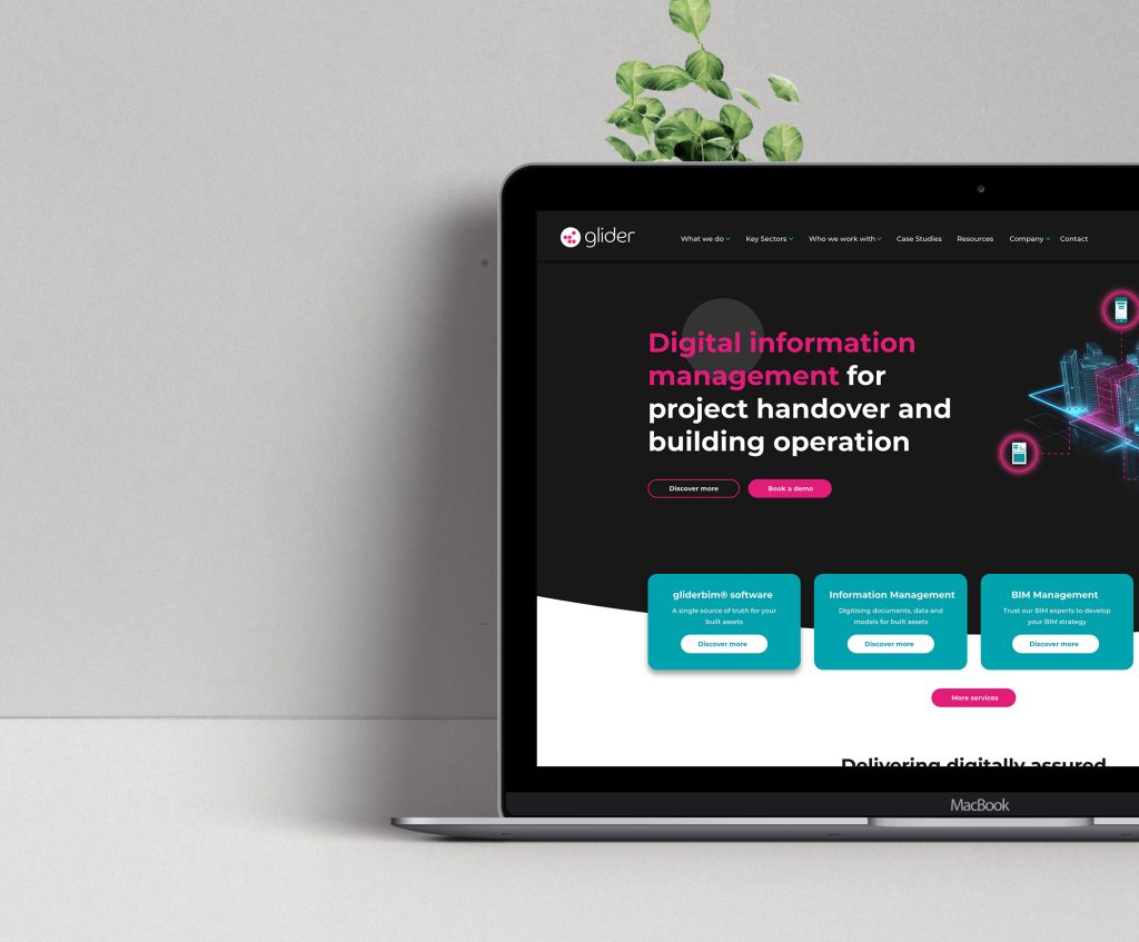 Solving user journey challenges with Glider - The Think Tank