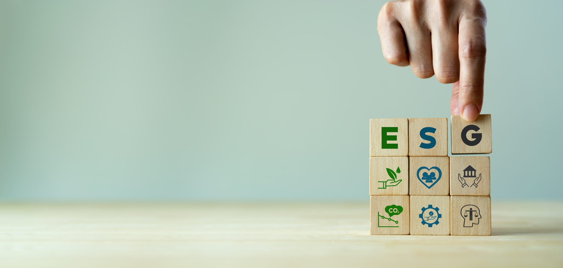 What is ESG reporting and why is everyone talking about it? - The Think ...