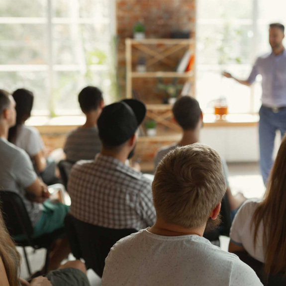 The Think Tank Academy - The Think Tank