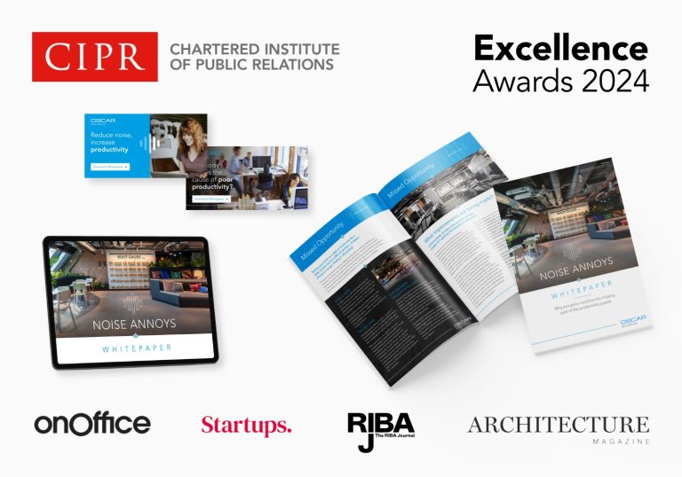 The Think Tank | B2B Marketing & PR Agency of the Year 2023