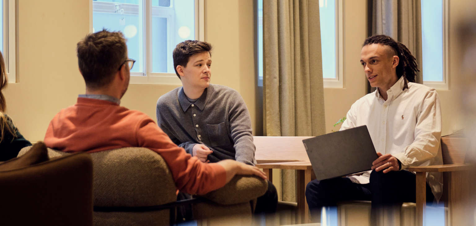 The Think Tank | B2B Marketing & PR Agency of the Year 2023