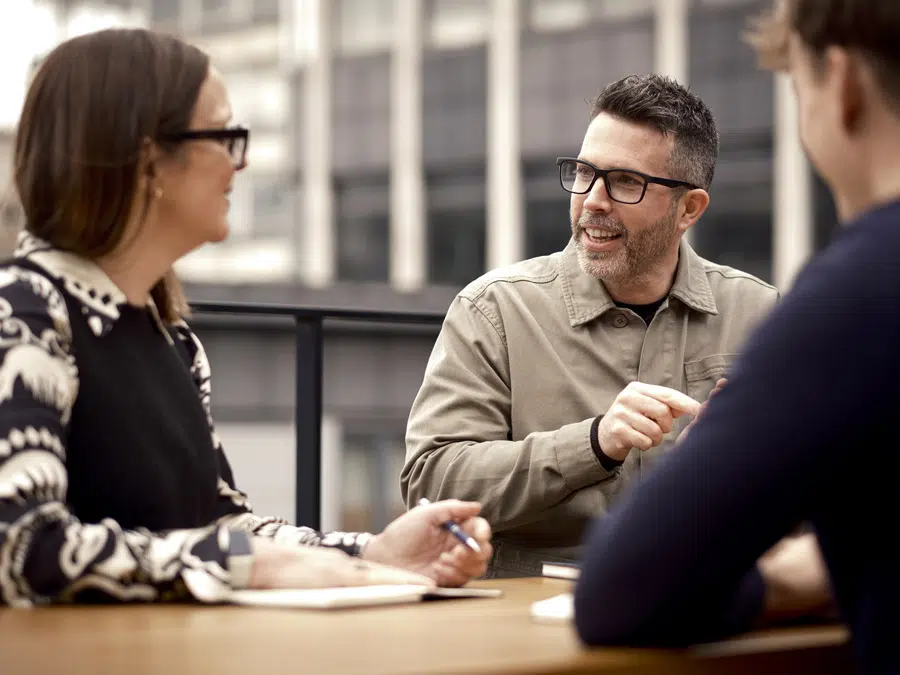 The Think Tank | Integrated B2B Marketing Agency | Digital & PR