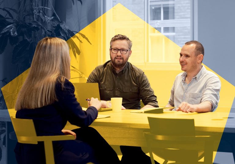 The Think Tank | B2B Marketing & PR Agency of the Year 2024