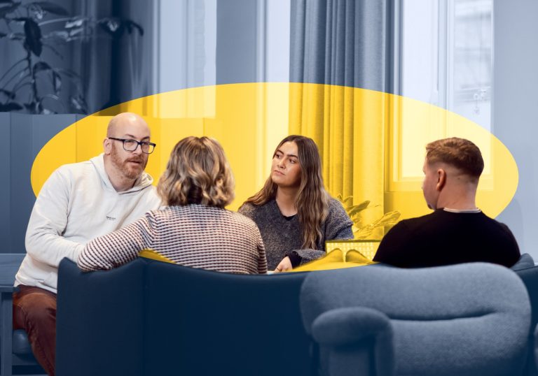 The Think Tank | B2B Marketing & PR Agency of the Year 2024