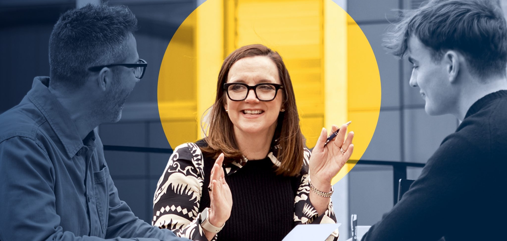 The Think Tank | B2B Marketing & PR Agency of the Year 2024