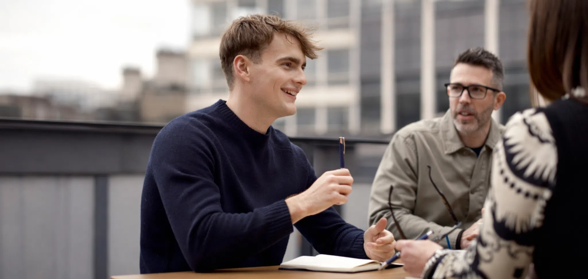 2025: The trends that shaped B2B marketing and PR