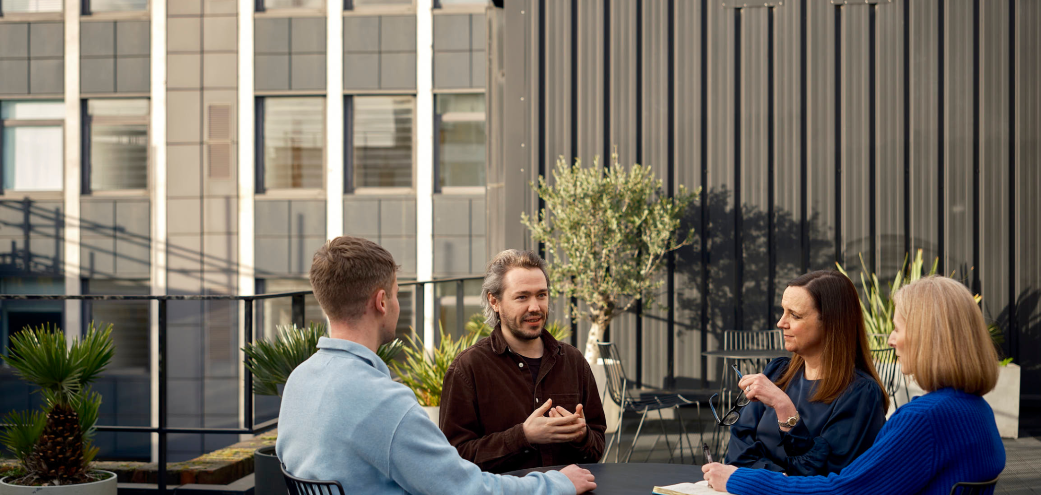 Four principles that separate high-impact GTM from the rest